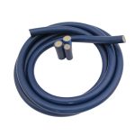 Rob Allen Tuna Blue Bulk Rubber - Rob Allen