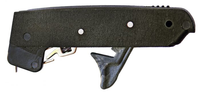 Rob Allen Vecta Trigger Mechanism – Rob Allen