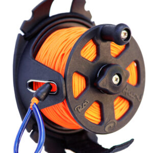 Rob Allen Vecta Composite Reel - Rob Allen : Rob Allen