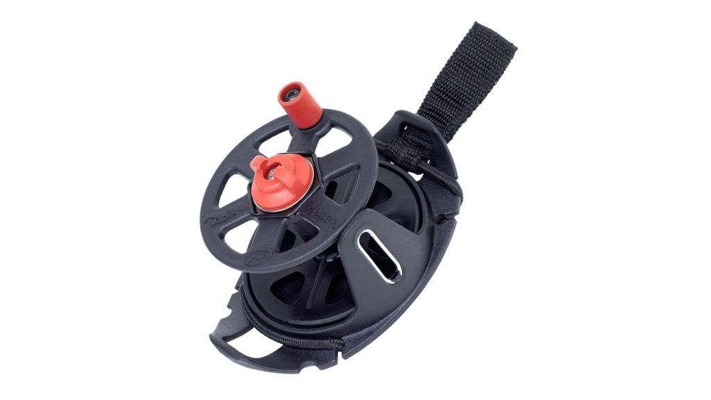 Rob Allen Vecta Belt Reel – Rob Allen