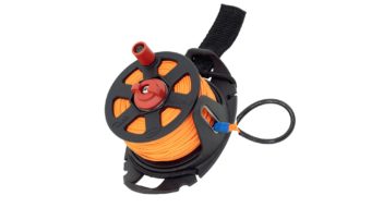 Rob Allen Vecta Belt Reel – Rob Allen