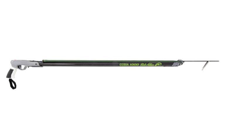 Rob Allen COBIA Speargun – Rob Allen