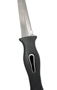 Rob Allen X Blade Knife w/ Sheath - Rob Allen