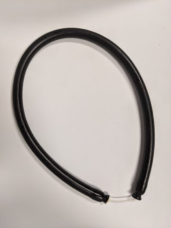 Replacement Bands for Rob Allen SCORPIA / COBIA (1 BAND – 5/8″) – Rob Allen