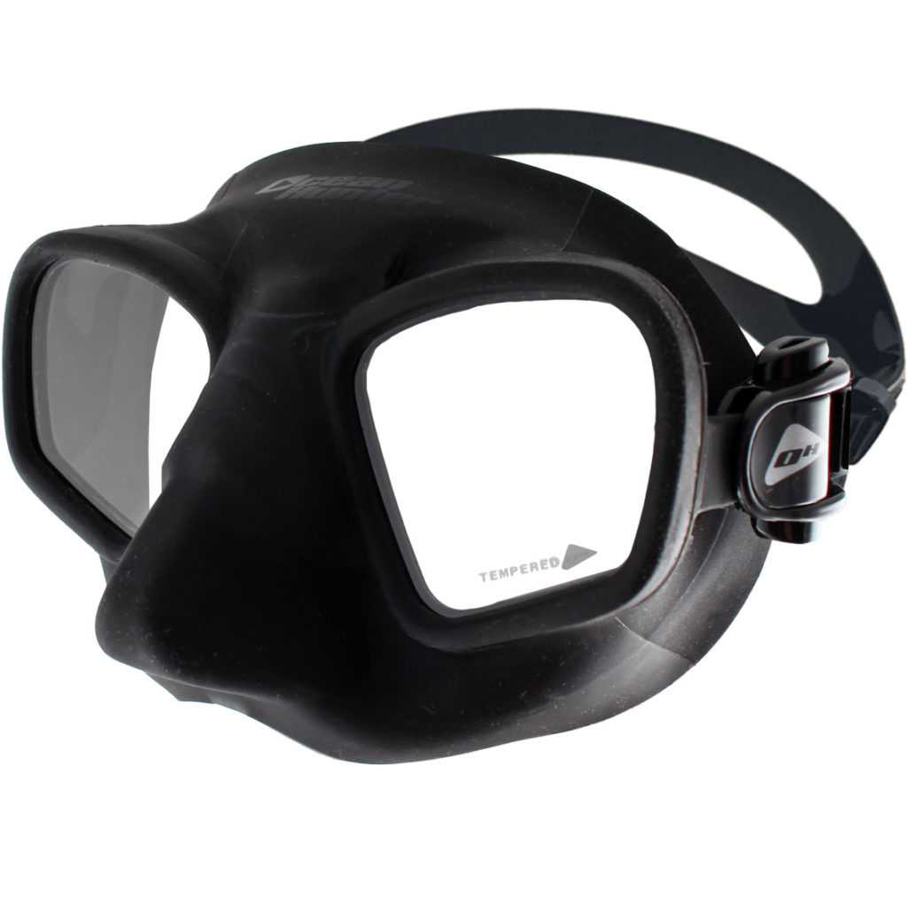 Rob Allen Cubera Mask - Rob Allen