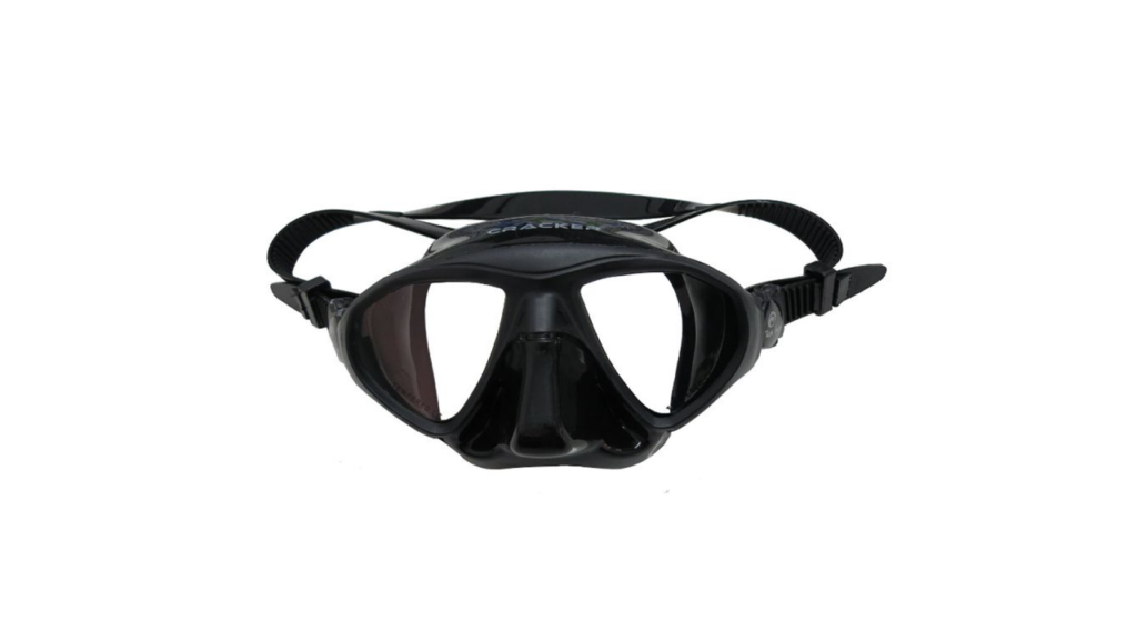 Rob Allen Cracker Mask - Rob Allen